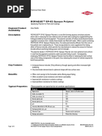 Attagel 50: Attapulgite | PDF | Suspension (Chemistry) | Paint