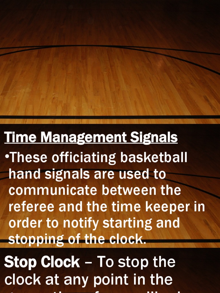 Hand Signals | PDF | Hand | Pitcher