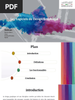 Cours Infographie | PDF | Adobe InDesign | Graphisme
