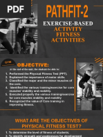 PATHFIT 2 MODULE 1 Introduction To Fitness Exercises | PDF | Physical ...