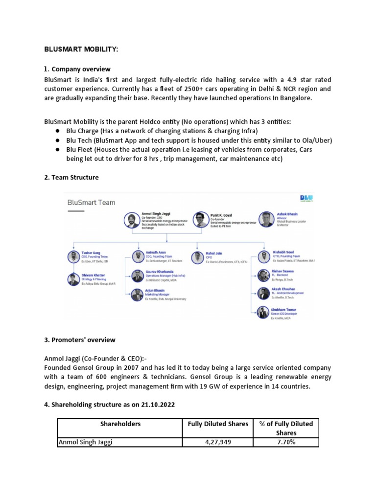 BS Mob | PDF | Business | Economies