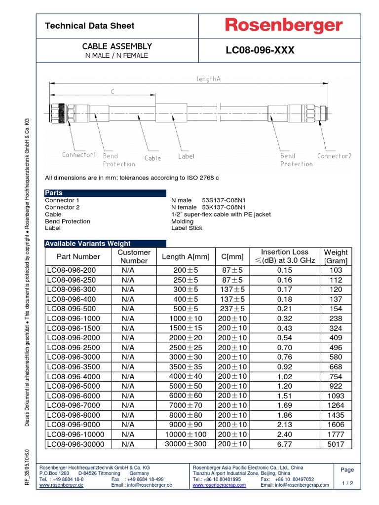 Jumper - LC08-096-xxx - LV F | PDF