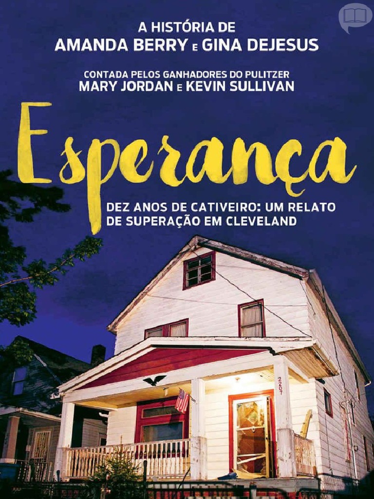 Esperança - Mary Jordan e Kevin Sullivan | PDF