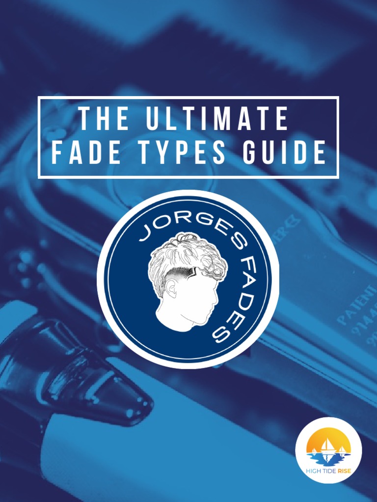 Fade Types Guide | PDF