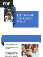 Catechism of The Catholic Church | PDF | Catholic Church | Sacraments