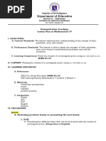 Grade 3 Detailed Lesson Plan Mathematics | PDF | Yarn | Lesson Plan