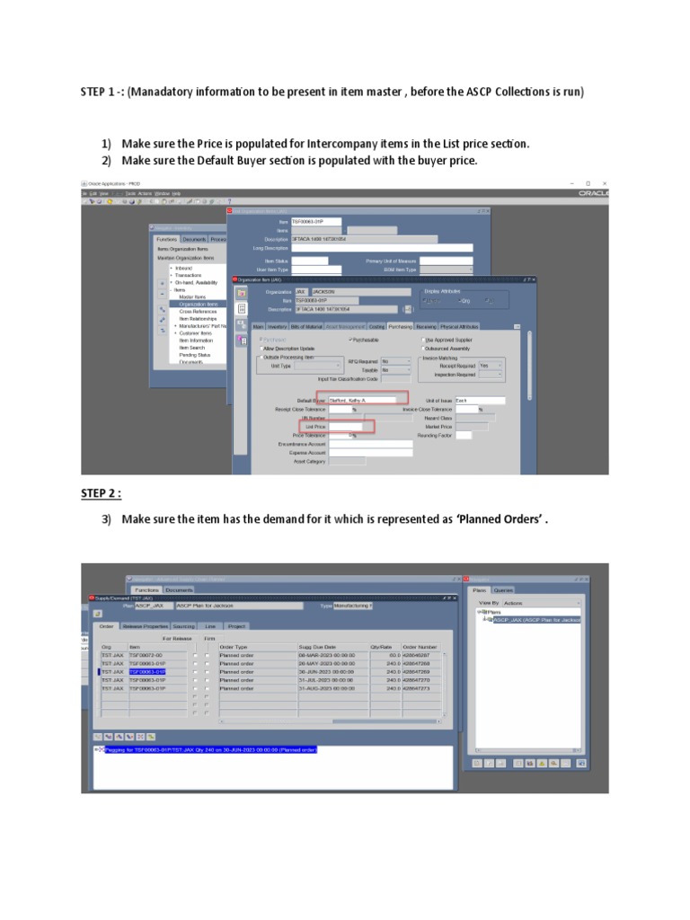 IR ISO Process | PDF | Business