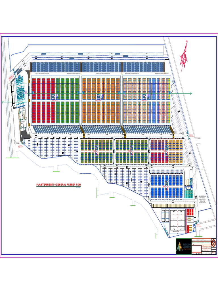 Planos Generales | PDF