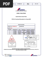 Equipment Identification Numbering System | PDF | Instrumentation ...