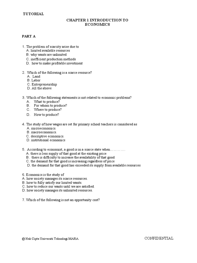 Chapter 1 Introduction | PDF Chapter 1 Introduction | PDF