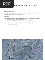 META Case Study | PDF