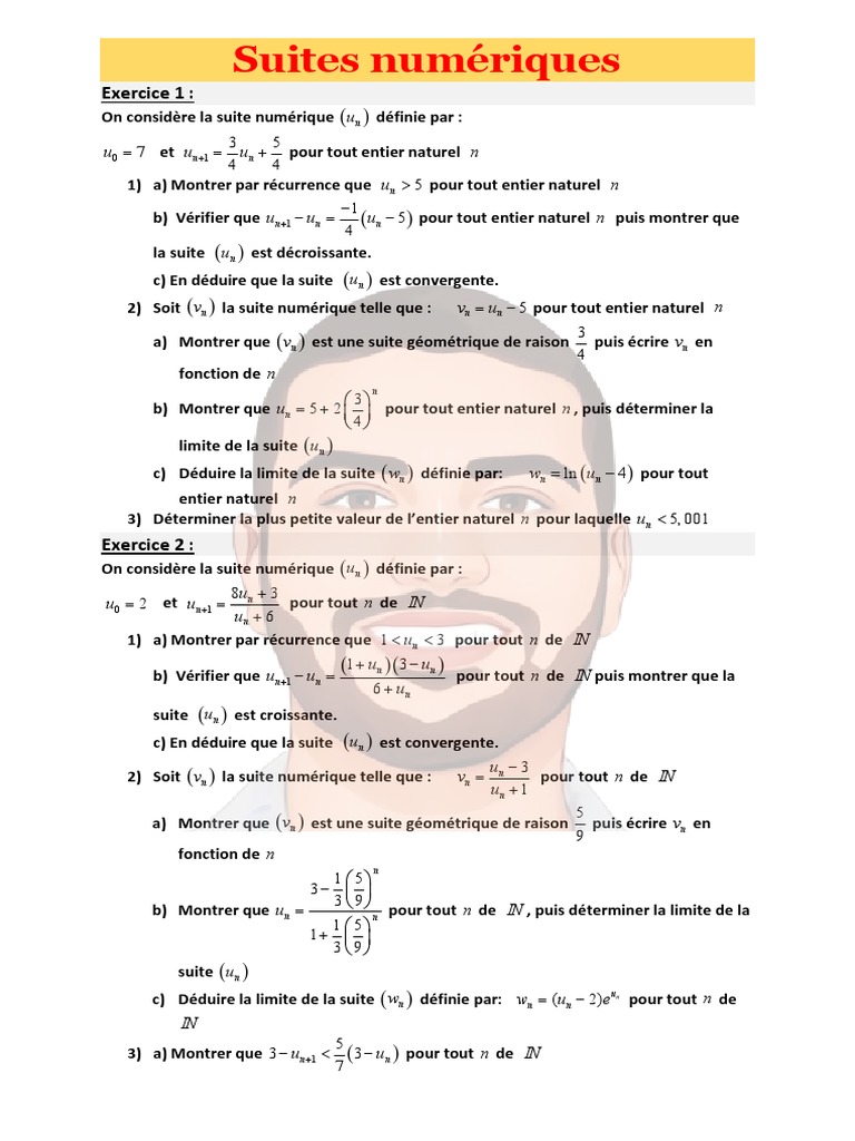 Préparation - Bac 2021-Fr - PDF Version 1 - Watermark | PDF