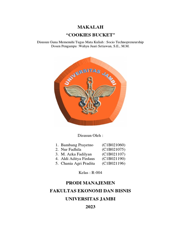 Makalah Kelompok 1 Socio | PDF