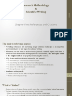 Chicago 17th B Referencing Guide 17022023 | PDF | Citation | Digital ...