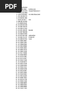 PAYE GEN 01 G01 A03 2026 Monthly Tax Deduction Tables External Annexure ...