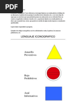 Ejemplos de Los Signos Naturales | PDF