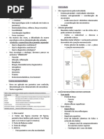 Síndrome do Primeiro Neurônio Motor | PDF | Sistema nervoso | Doenças e ...