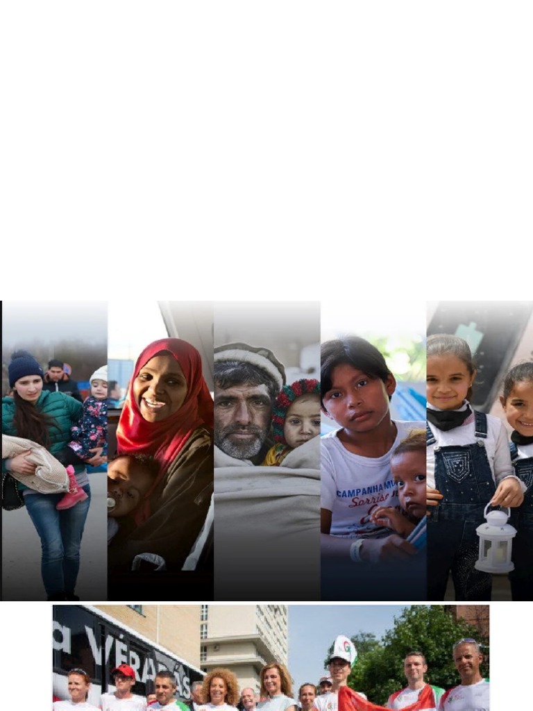 States, Nationality, Statelessness | PDF | Social Science