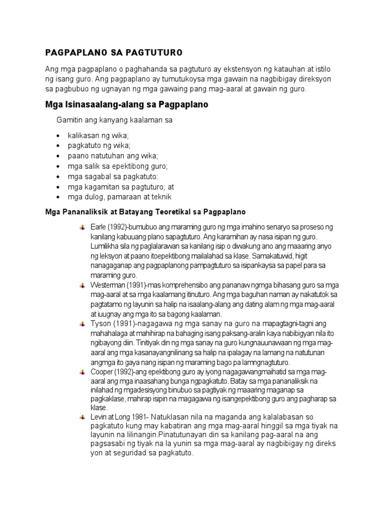 Beed 3 B Panitikan Group 1 1 | PDF