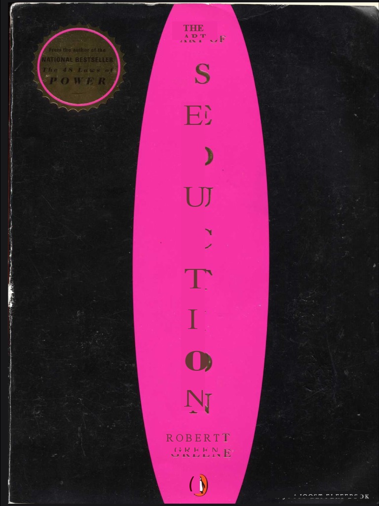 The Art of Seduction Robert Greene | PDF