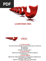 Fiche Outil LA METHODE CERC | PDF | Téléphone