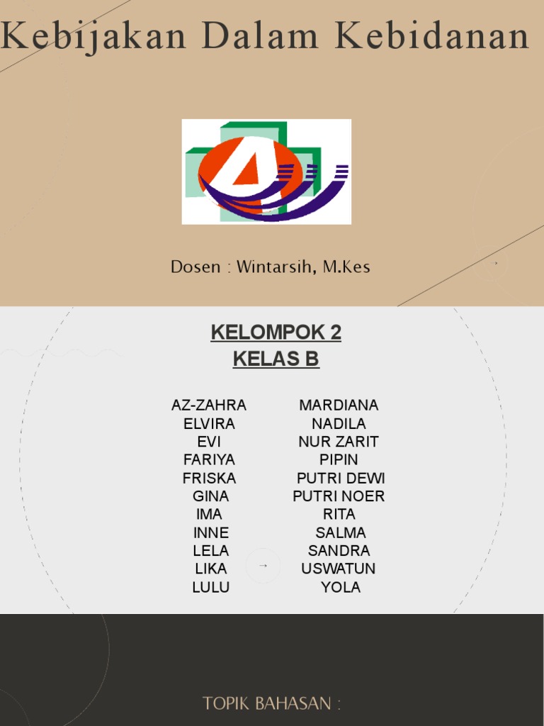 Kelompok Termaginal Pada Komunitas Dan Akses Pada Pelayanan Kebidanan | PDF