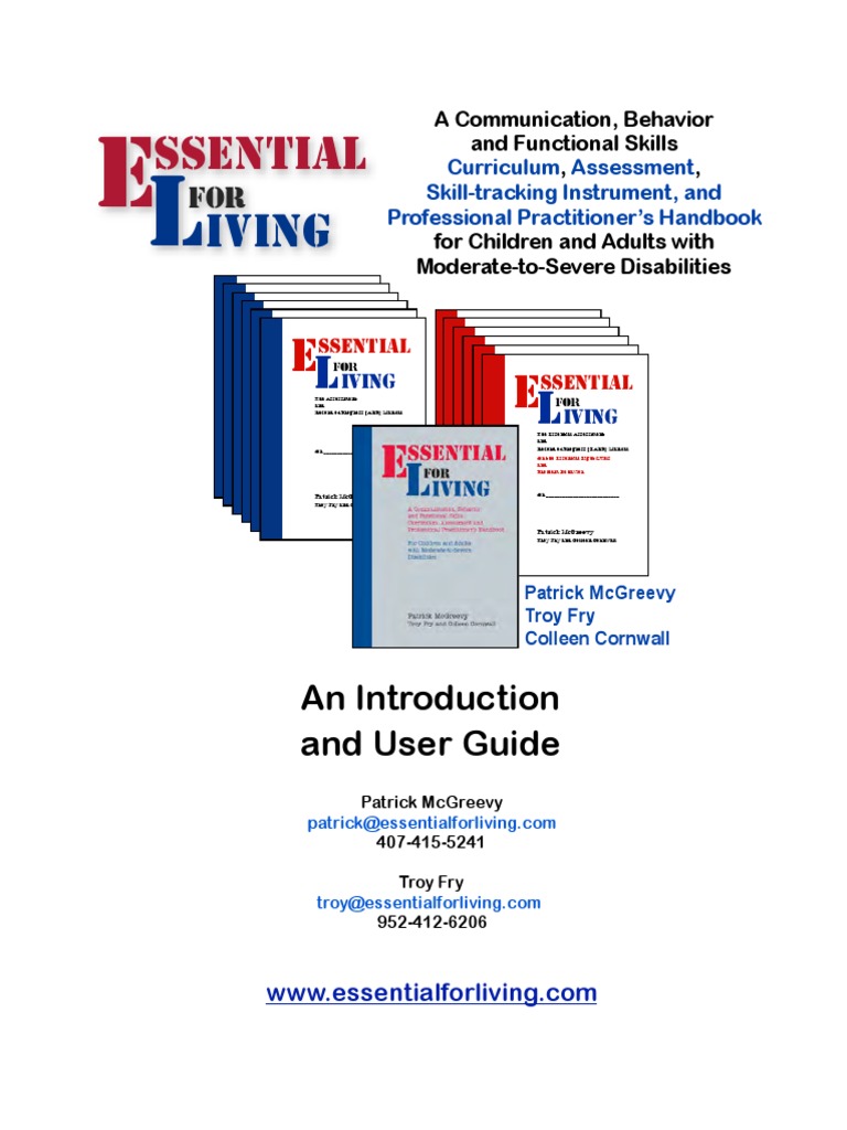EFL Quick Assessment Manual | PDF | Learning | Individualized Education ...
