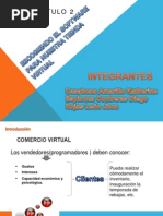 Mapa Conceptual de Java | PDF