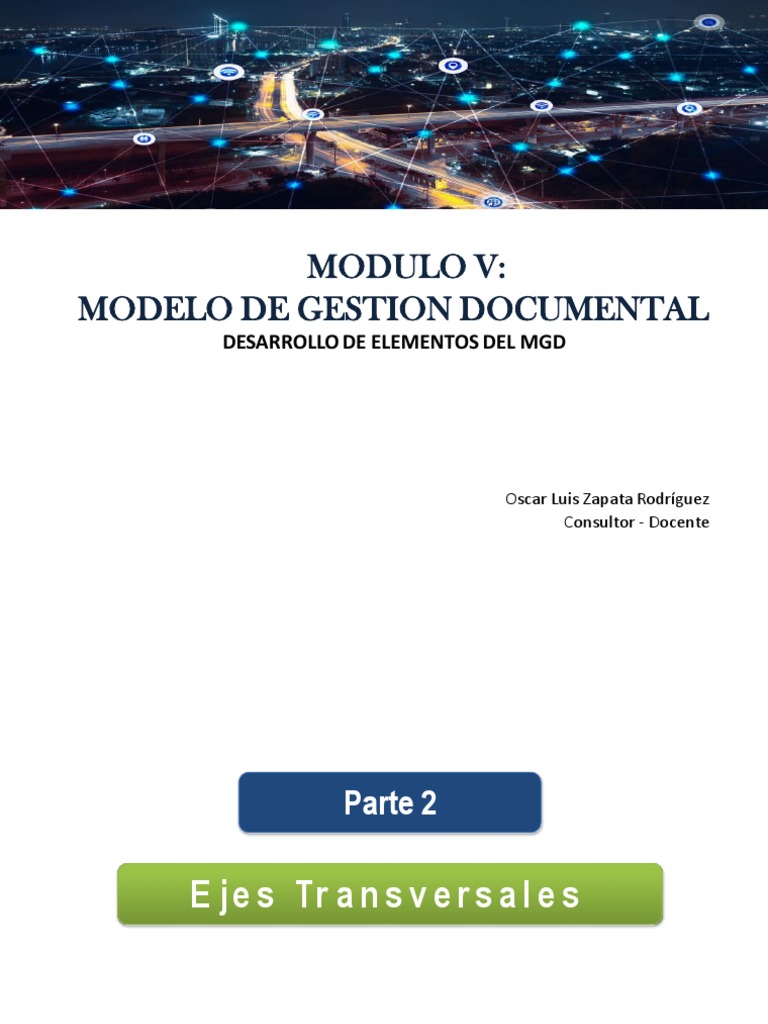 Modulo V Pdf Riesgo Evaluación De Riesgos