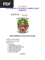 Plano Almacén: Distribución y Áreas | PDF