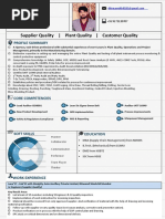 12 Quality System Essentials | PDF