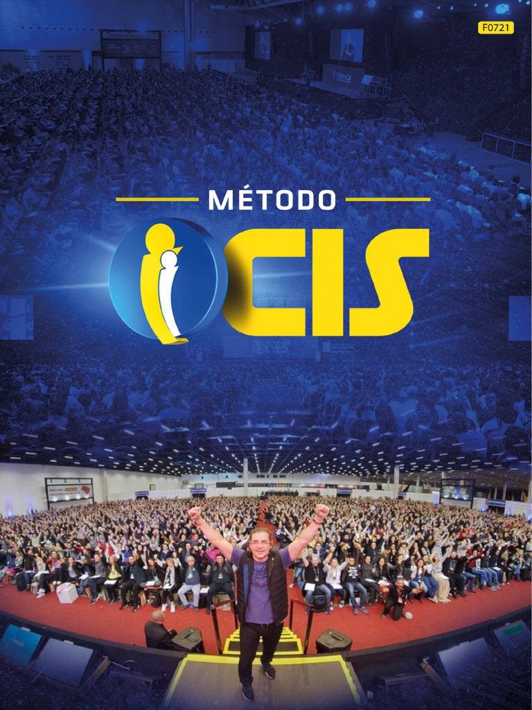 Método Cis | PDF | Emoções | Inteligência