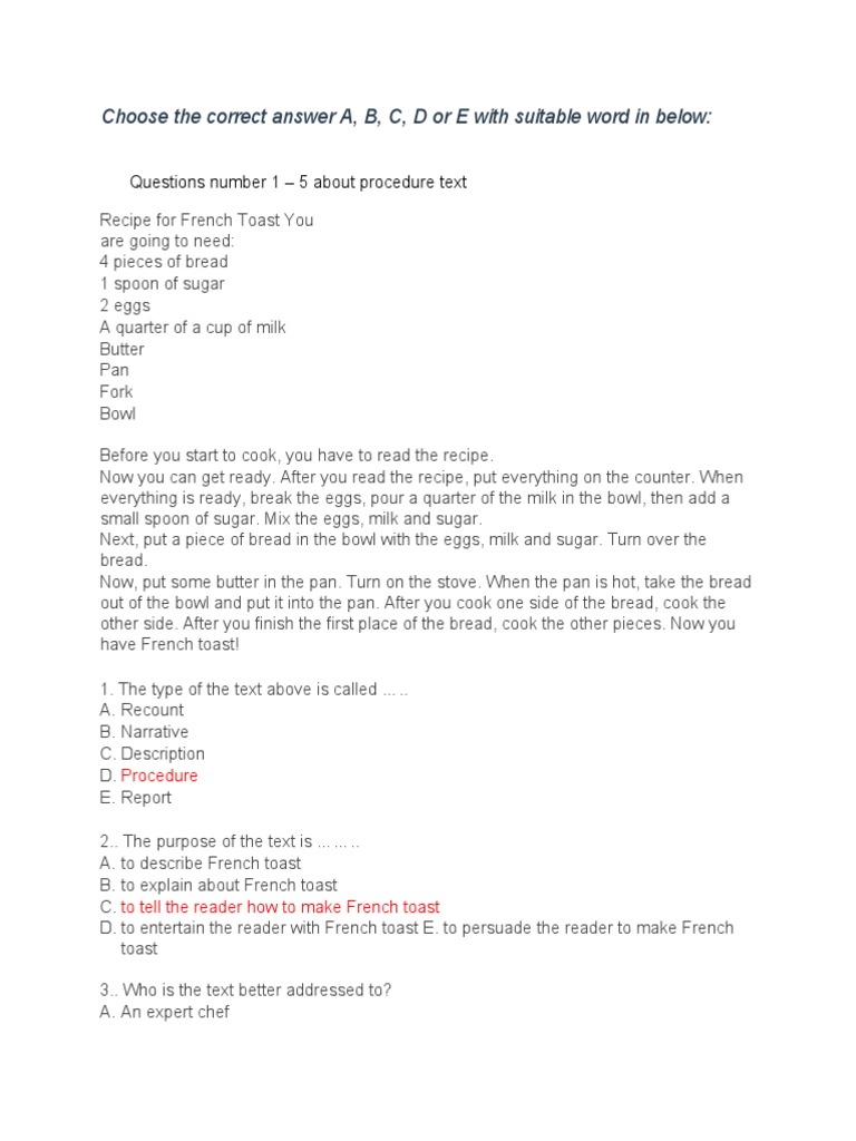 Mochamad Kevin A (18) Xi TPM 1 (Remidi) | PDF