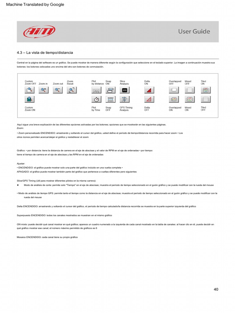 RSA3 100 Esp 3B | PDF | Ventana (informática) | Informática