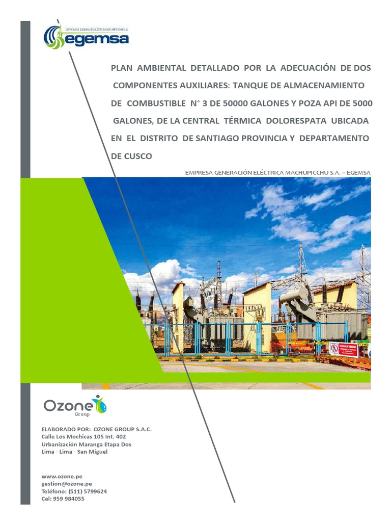 Egemsa | PDF