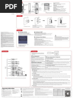 SADP Tool Download & Usage Guide | PDF | Installation (Computer ...