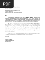 Passes Form | PDF | Career & Growth