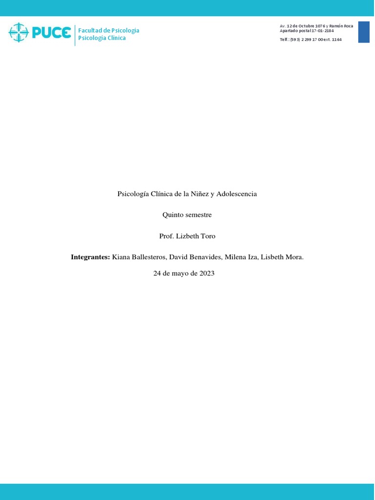 Las Drogas En Adolescentes Pdf La Dependencia De Sustancias