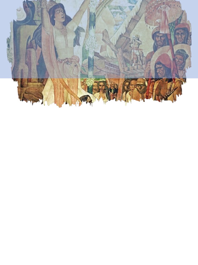 Riph Modules 1 2 | PDF | Philippines