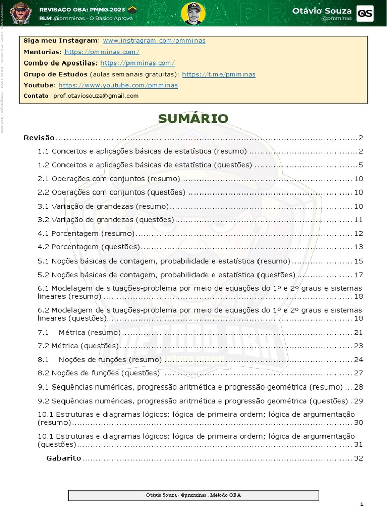 PDF Aula RLM | PDF | Amostragem (Estatística) | Estatísticas