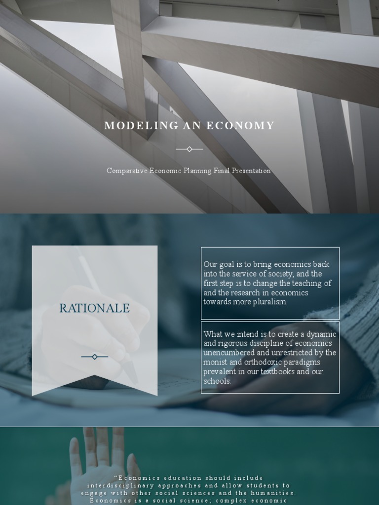 Comparative-Economic-Planning-Final-Presentation-Modeling-an-Economy ...