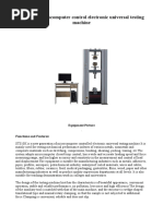Dynalab NX Catálogo | PDF | Software Testing | Electrical Connector