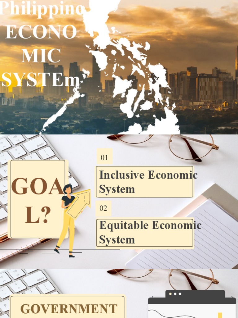 Economics Thesis by Slidesgo | PDF | Government | Forms Of Government