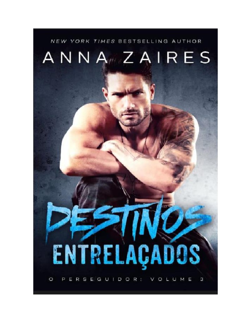 Destinos Entrelazados | PDF | Amor