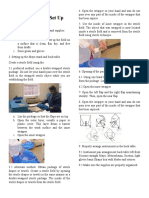 Normal Delivery Instrument Sets | PDF | Uterus | Surgical Suture