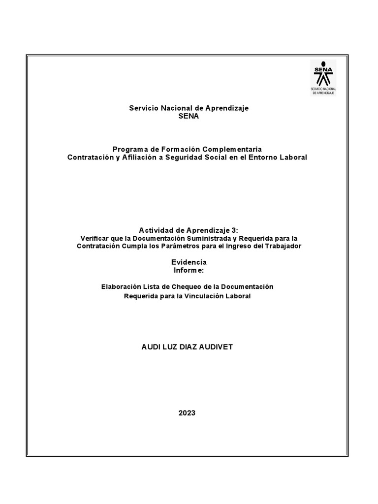 Evidencia N3 Pdf