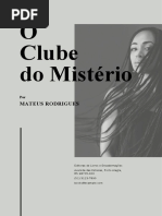 Modelo de Roteiro | PDF | Roteiro | Tempo