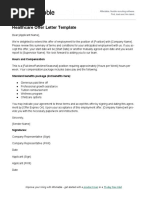 Training Bond Agreement | PDF | Bonds (Finance) | Employment