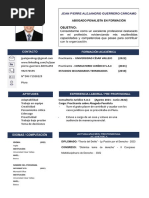 Tutoria VIII - Examen Final - Carcamo Ojeda Jairo | PDF | Negocios