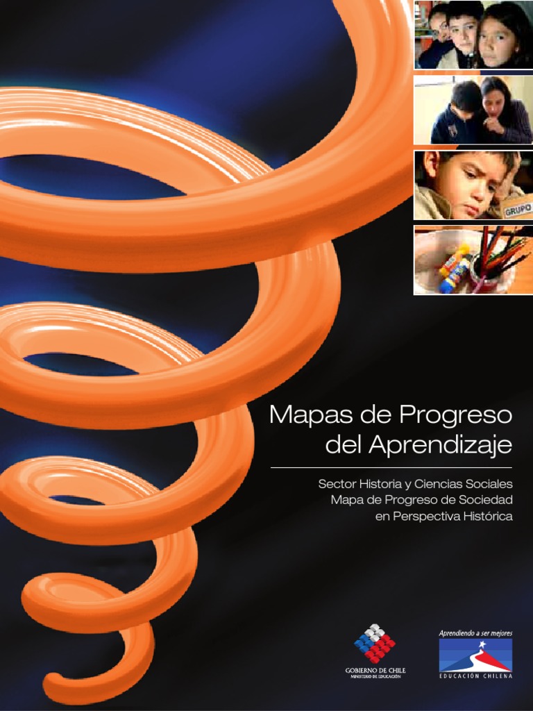 MPA Historia | PDF | Plan de estudios | Aprendizaje